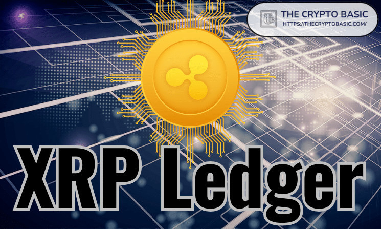 XRP Ledger Explorer Introduces Updated Flowchart to Increase ...
